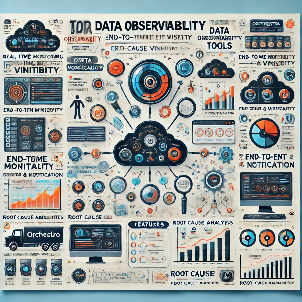 Acceldata Data Observability Cloud: A Comprehensive Guide | Orchestra